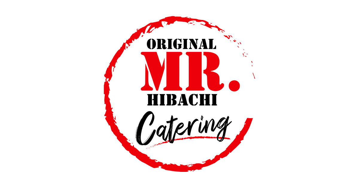 Menu - Original Mr. Hibachi